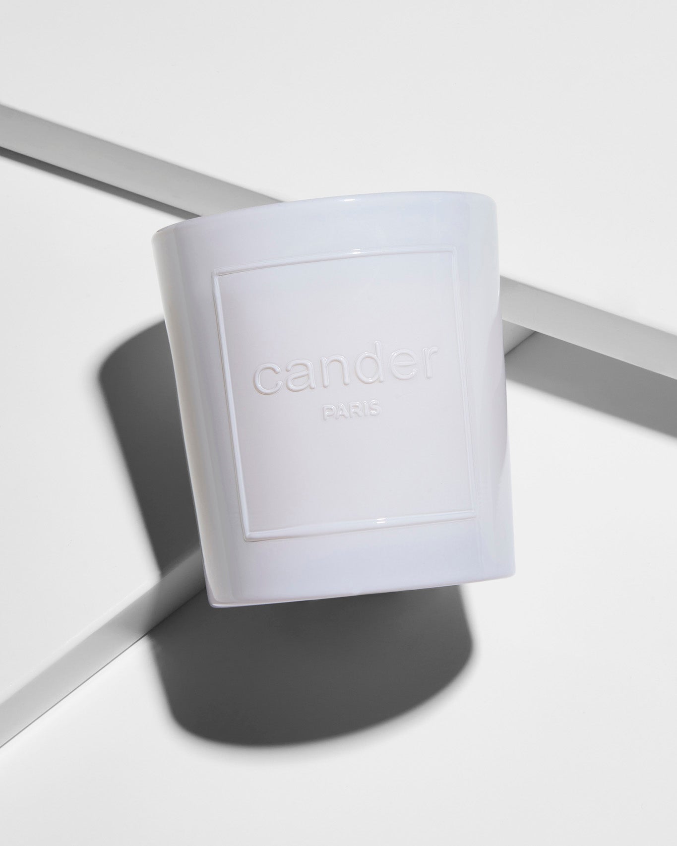 Our Youth Scented Candle – Cander Paris